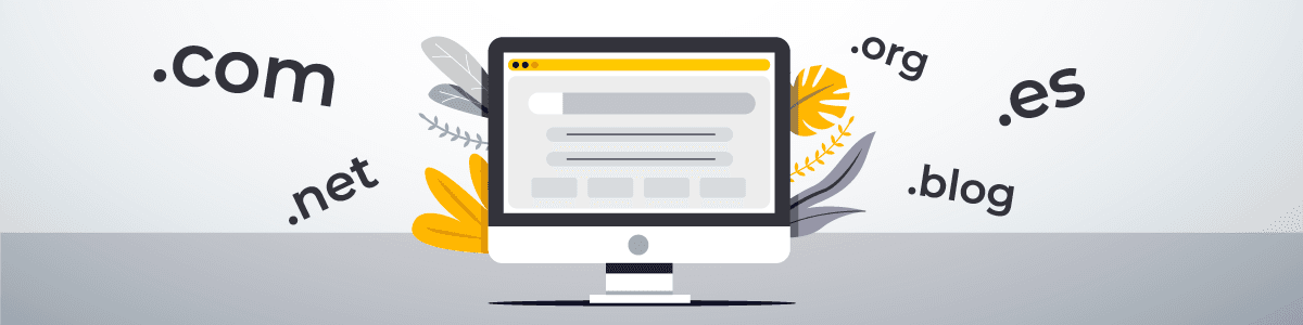 Website content and domains: how it all works - Openprovider