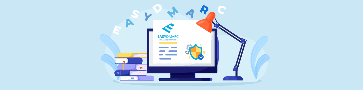 Getting started with EasyDMARC - Openprovider