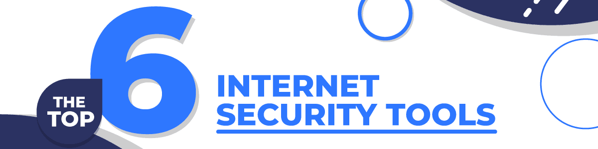 Top 6 best internet security products - Openprovider