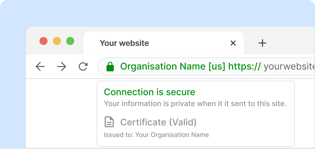 Buy SSL certificate | Lowest price guaranteed | Openprovider