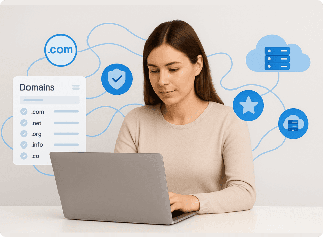 All-in-one domain management platform for hosting providers - Openprovider