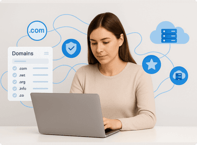 All-in-one domain management platform for hosting providers - Openprovider