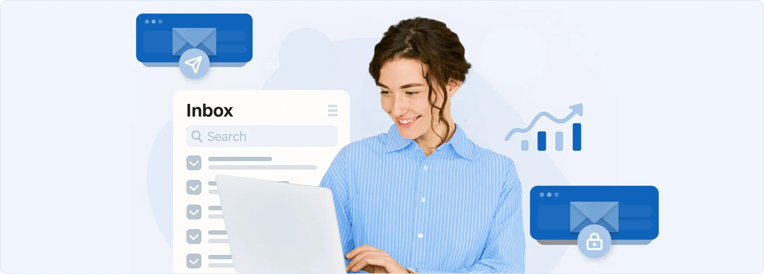 Professional Business Email Solution for Your Domain